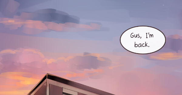 Read Dear Boy :: Chapter 1.5 | Tapas Community