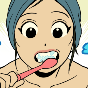 Read The Red Muscle :: Chapter 3 Page 02 | Tapas Community