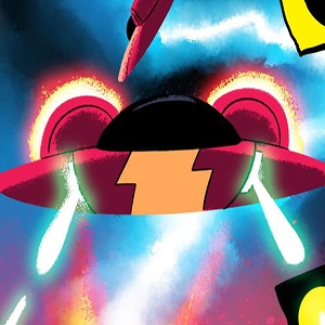 Read Thunderstar :: Chapter Eleven - When Lightning Struck the ...