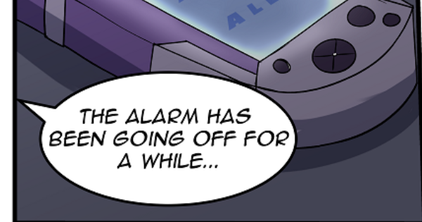 Read Autumn Hills :: Morning Realization | Tapas Community