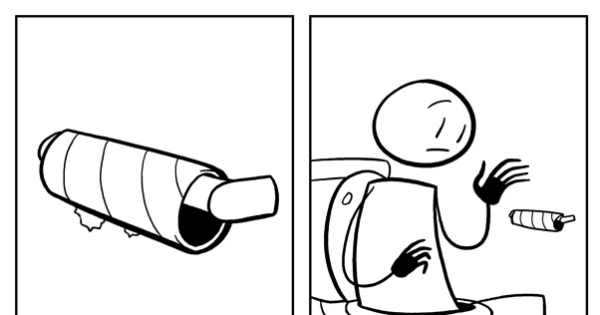 Read Maximumble :: 542 | Tapas Community