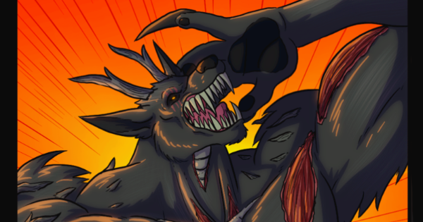 Read The Werewolf Prince :: The Werewolf Prince Page 144 (Ch 4 Pg 24 ...