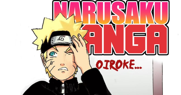 Read NaruSaku Manga :: Oiroke | Tapas Community