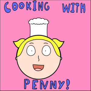 Read The Adventures of Penny and Judge :: Cooking With Penny! | Tapas ...