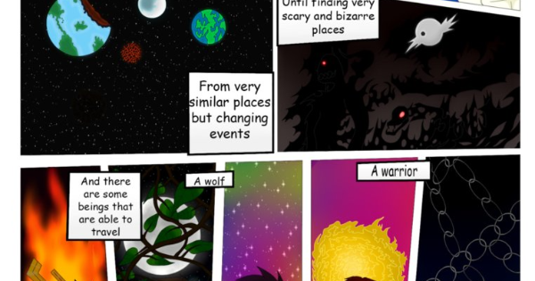 Read Adventure time Portal`s Adventure cap 0 :: Portada Cap 0 | Tapas ...