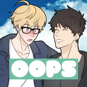 Read EYES ON ME :: Oops LGBT Art Con! | Tapas Comics