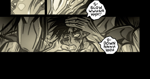 Read Overkill_ :: 58 | Tapas Community