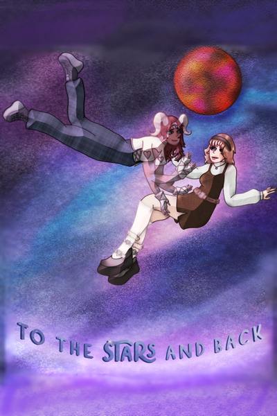 Read To The Stars And Back :: Episode 1 - Dreaming | Tapas Community