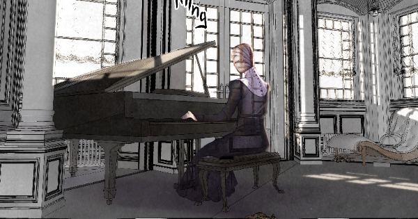 Read ad•just :: Arc 1 | Tapas Community