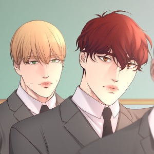 Read Equipoise :: Episode 113 | Tapas Community