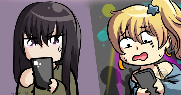 Read It's Yuri time :: Citrus | Team | Tapas Community