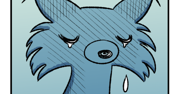 Read Super Supportive Fox :: SSF 146 It's okay. | Tapas Community