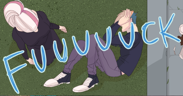 Read Friends till Death :: Part III: 14 | Tapas Community