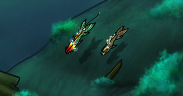 Read The Mermaid Scorned :: Ch 2 pg 10 | Tapas Community