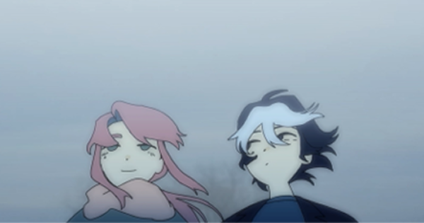 Read Ciprinus :: not an episode but important announcement | Tapas Community