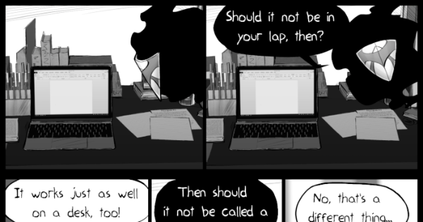 Read The Roommate From Hell :: 605 | Tapas Community