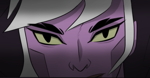 Read Bulletproof Candy :: Episode 017 | Tapas Community