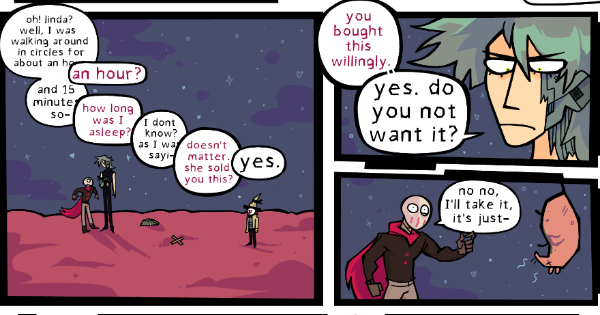 Read TRIPTRACK :: PAGE 67 | Tapas Community