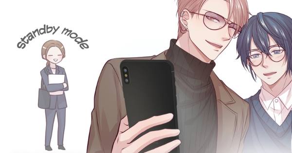 Read Crescendo (BL) :: Chapter 39 | Tapas Comics