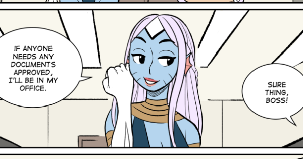 Read The Red Muscle :: Chapter 1 Page 17 | Tapas Community