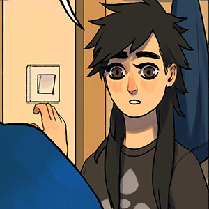 Read MindBound :: Chapter 3.40 | Tapas Community