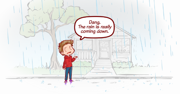 Read Rainy Days :: [10th Anniversary] Rainy Days #1 (remastered ...