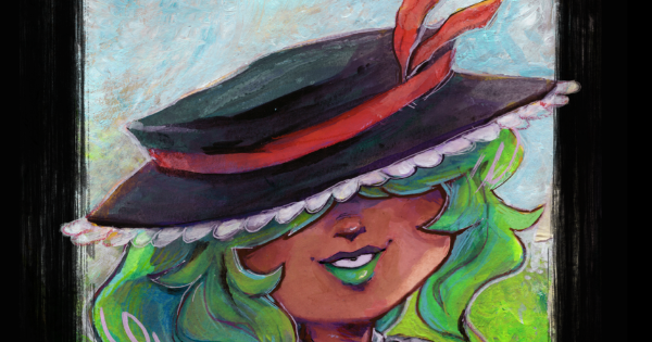 Read DeathSitter :: Chapter 6 (20) | Tapas Community