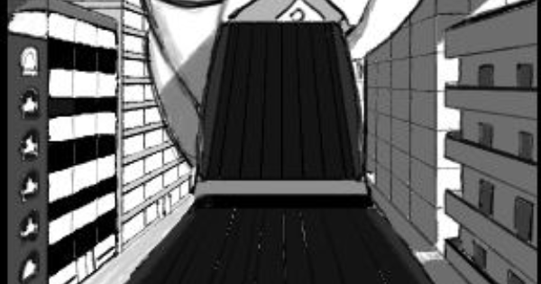 Read Waking up as a Giant Monster :: #3: Dressing up | Tapas Community