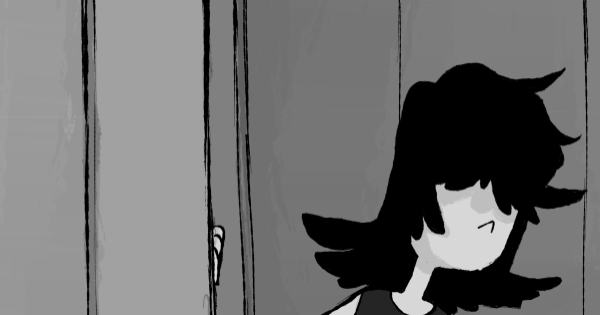 Read Hadephobia :: Greed - Part 1 | Tapas Community