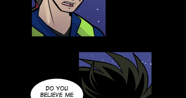 Read Cyborg Kale :: Metal Savior | Tapas Community