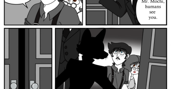 Read Wicked Gamble :: Butterfly Manor 19-24 | Tapas Community
