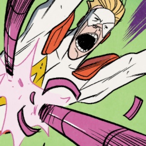 Read Adamant :: Stumbling Block | Tapas Community