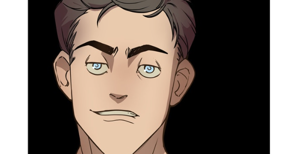 Read Syoma and Lyova / S&L :: Chapter_1/Page #4 | Tapas Community