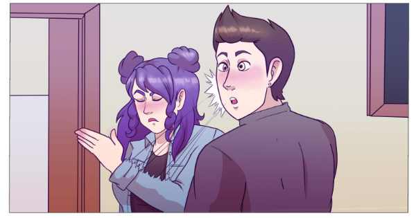 Read The Great Zazzil :: Chapter 12 - The Creature of Fernweh High ...