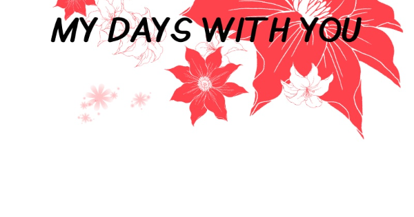 Read My Days With You (GL) :: Ch. 2 - Routine | Tapas Community