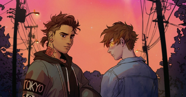 Read Night Class (Old Version) :: Night Class - Covers + Pages 001-004 ...