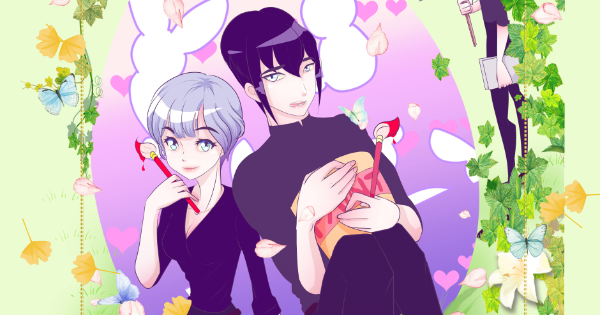 Read Doctor A :: Special: Easter Collab! | Tapas Community