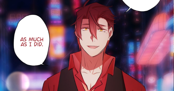 Read Lorem ipsum :: Chapter 20 part2 | Tapas Community