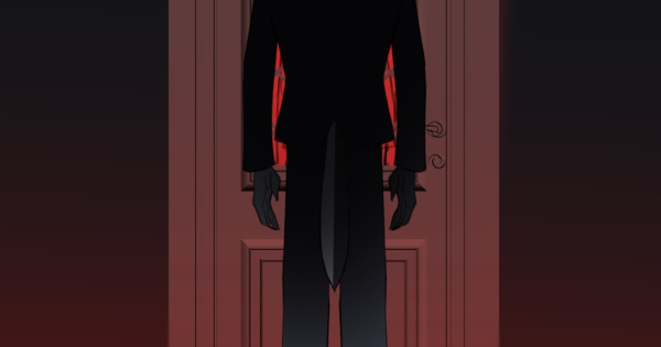 Read Binary Beasts :: Binary Beasts (1/2) | Tapas Community