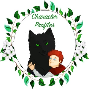 Read Red Riding Hood :: Character Profiles | Tapas Community