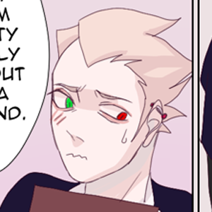 Read Friends till Death :: Part II: 23 | Tapas Community