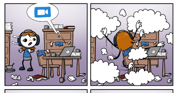Read Lily Spectrum :: Zoom | Tapas Community