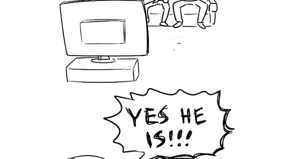 Read ha! gAAAAAAAAY!! :: succ | Tapas Community