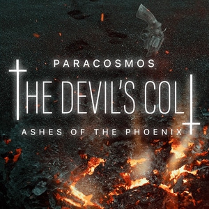 Read The Devil's Colt: Rise of a Hunter :: From the Ashes | Tapas Community