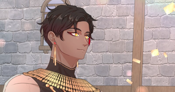 Read Contrato Matrimonial :: Cap. 1 - 1. Recepción real | Tapas Community