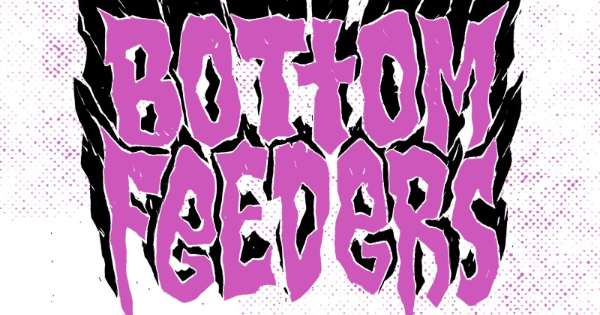 Read Bottom Feeders :: Dating Bites part 1 | Tapas Community