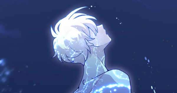 Read SHELTER :: Beachside Paradise [3] | Tapas Community