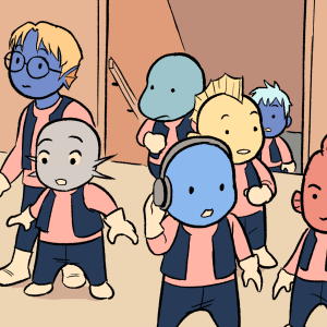 Read The Red Muscle :: Chapter 2 Page 08 | Tapas Community