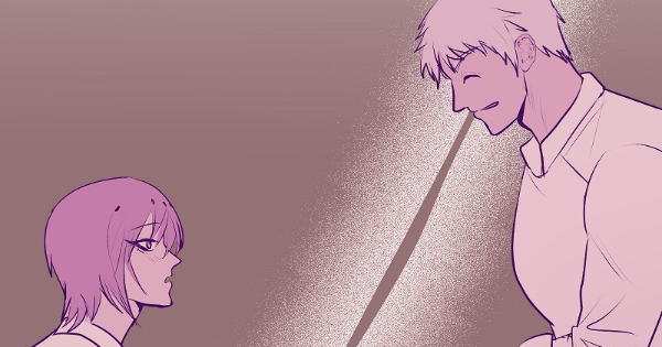 Read GL BL Double Combo :: (BL) 01b Enzi | Tapas Community