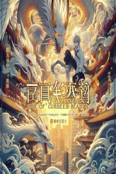 Read Tokyo Guardians: Rise of the Cursed Beasts :: Ancient japan village | Tapas Community